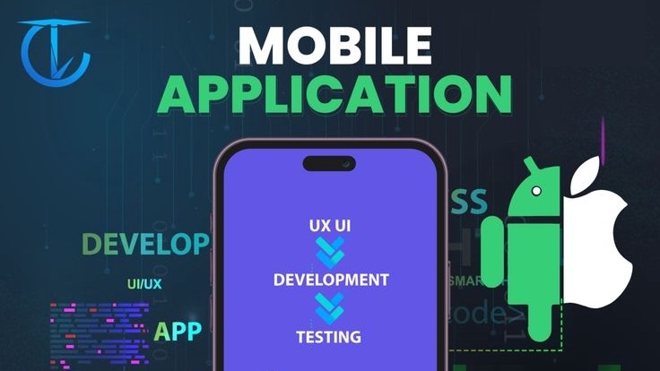 รับพัฒนา Premium Mobile Application - เฉพาะโปรเจกต์คุณภาพสูง สำหรับลูกค้าที่ใส่ใจ Quality