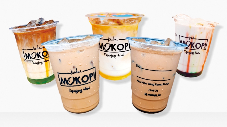 Edit Foto Menu/Produk Online 1 Hari Jadi