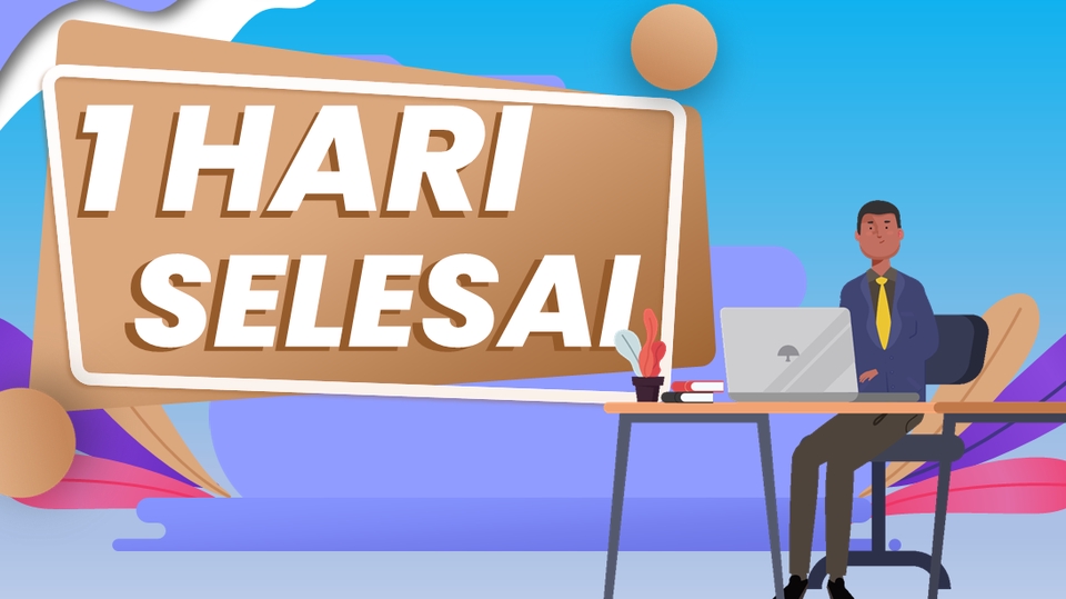 JASA VIDEO ANIMASI / EXPLANER MARKETING UNTUK UMKM