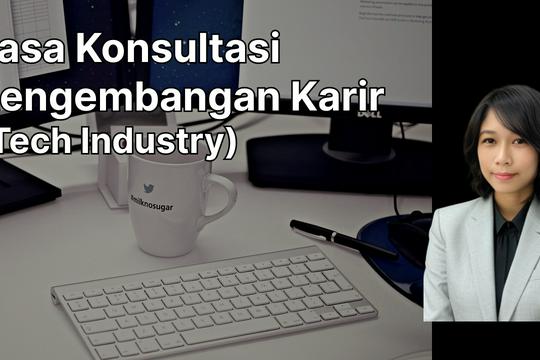 Jasa Konsultasi Karir