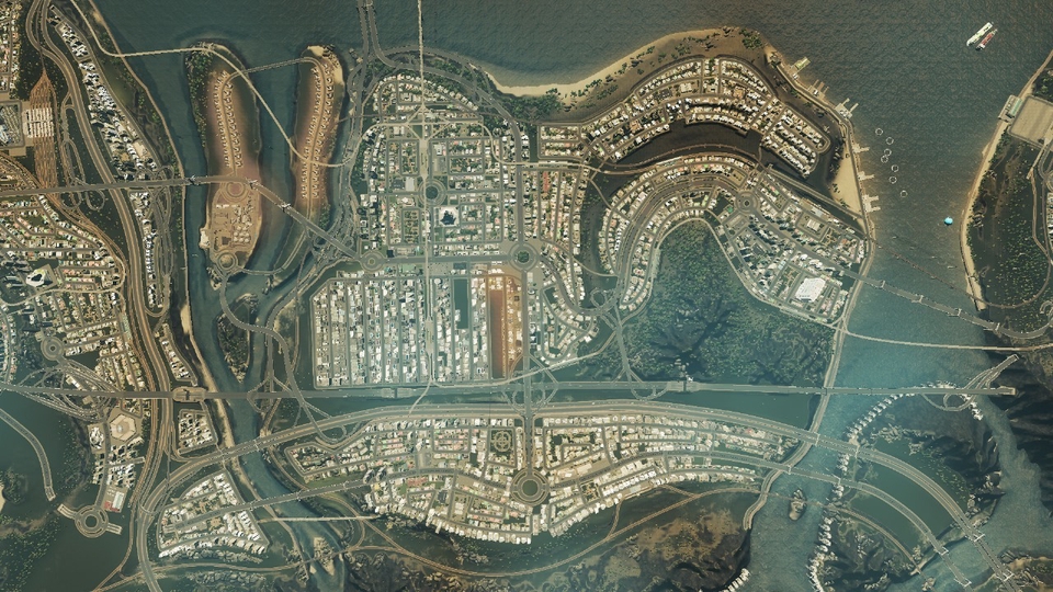 Cities Skyline Fix/Tutorial