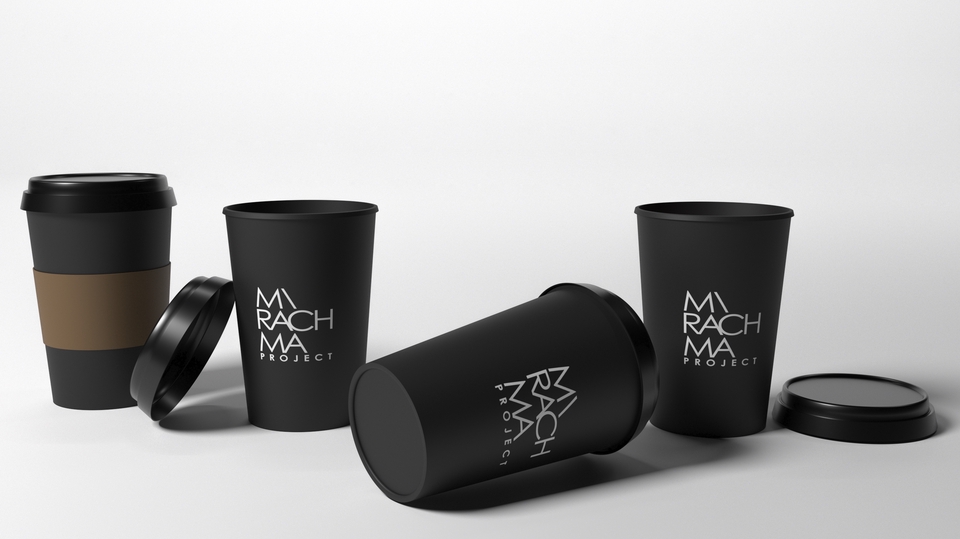 Product Mockup Template