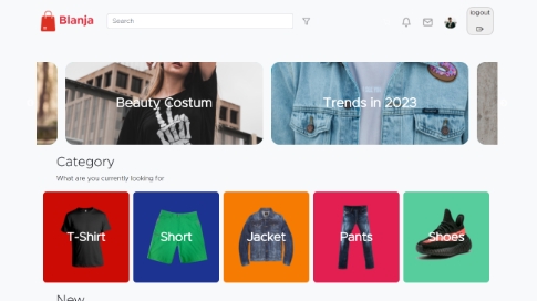 Aplikasi E-Commerce, Chatting, SIA, SIAKAD, E-Learning