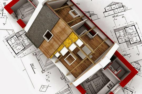 Gambar desain AutoCAD mulai dari Rp5000/m2