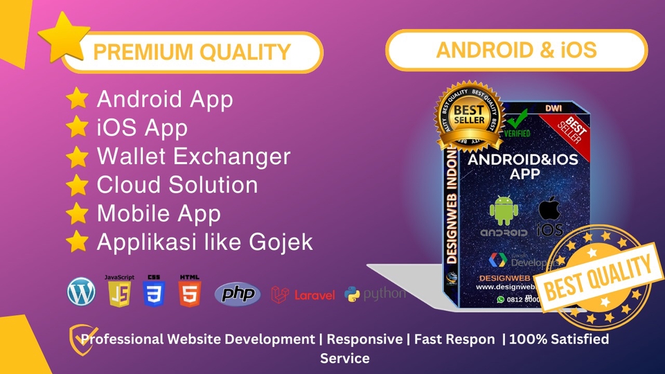 Mobile App Development