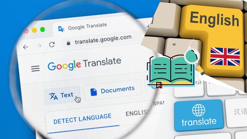 Eng - Indo / Indo - Eng