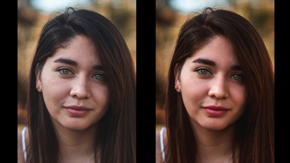 Photo Editing Profesional, Retouch Foto, Menghapus Background, Fix ...