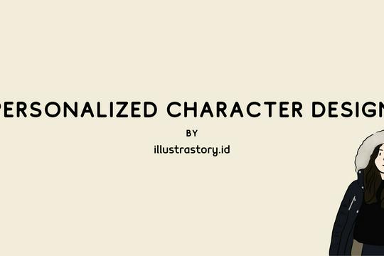 Personalized Character Design