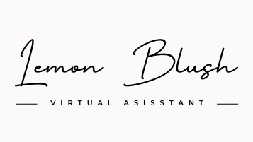 Jasa Entry Data, Pengetikan dan Canva