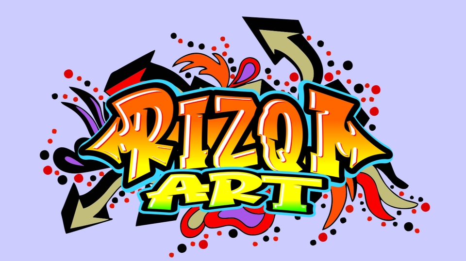 desain logo jadi 1 hari