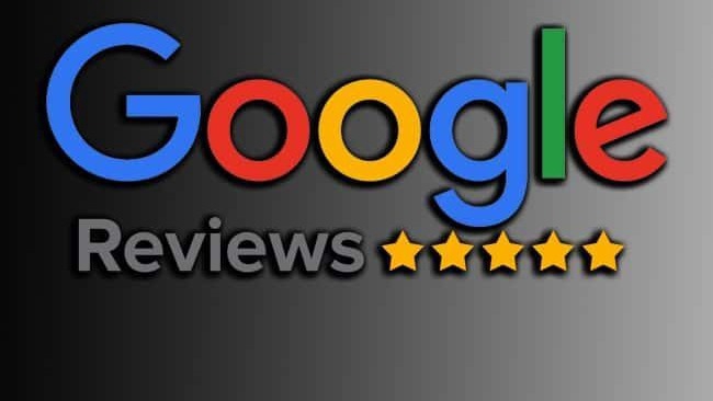 Jasa ulasan google maps dan bisnis