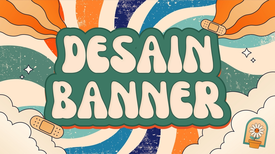 JASA DESAIN BANNER