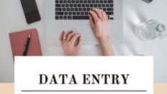 Freelancer Profesional | Spesialis Data Entry dengan Akurasi Tinggi