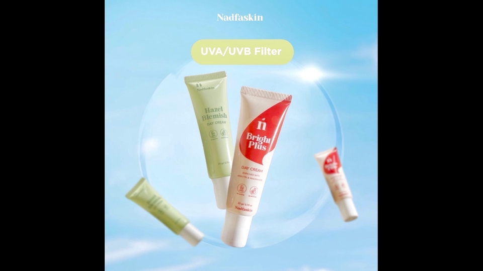 Video Motion Product untuk iklan produk anda