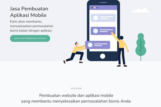 Maintenance Aplikasi Android (Kotlin/Java, MVVM, Dagger, Firebase, SQLite, MVP)