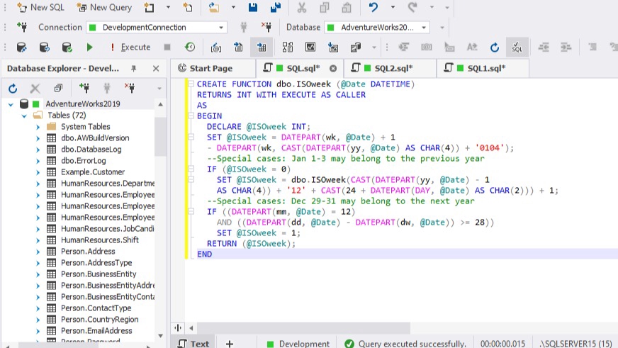 Jasa Analisa Issue atau Bug pada Backend API