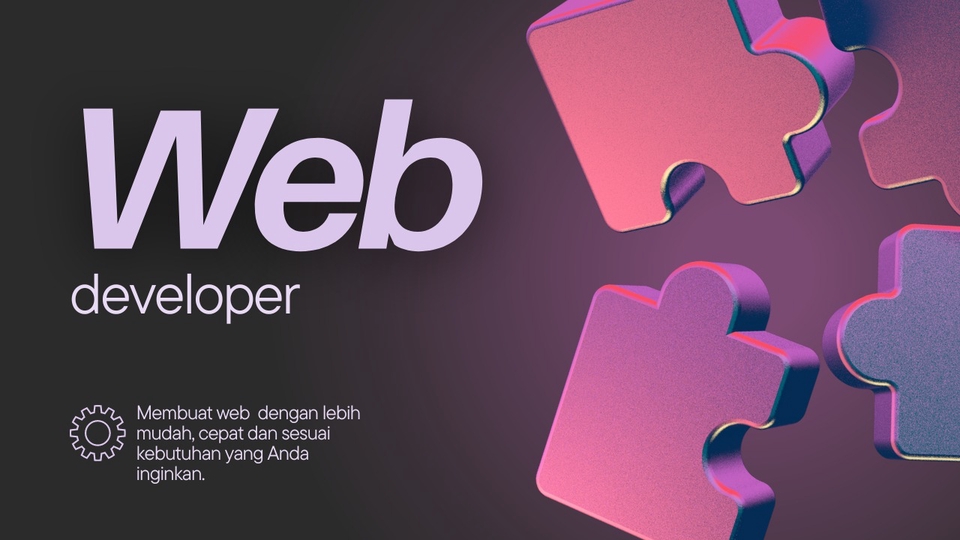 Website Company Profile dengan Wordpress