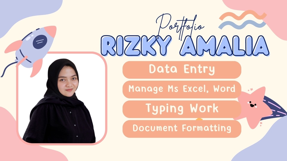 Entry Data Service: Pengetikan, Format Dokumen, Sortir Data, Data Formula, dll