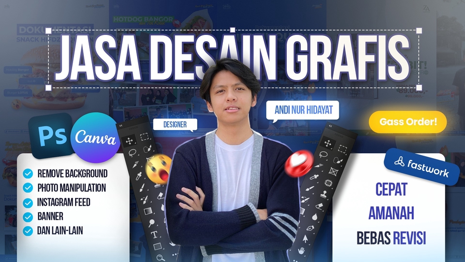 JASA EDIT ADOBE PHOTOSHOP