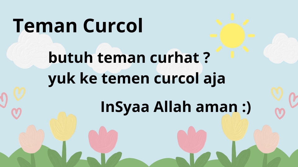 Teman Curcol