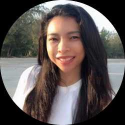 Sanan ฟรีแลนซ์มืออาชีพ โดนจ้างแล้ว 6 ครั้ง | Fastwork.co