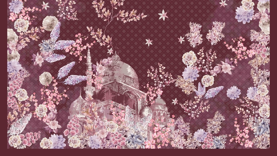 SCARF DESIGN