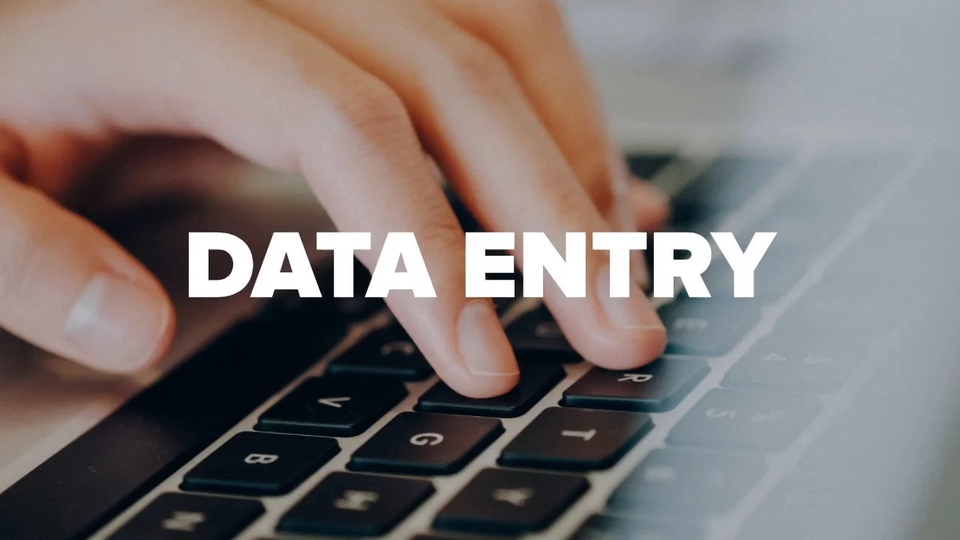 Entry Data Secara Tepat Waktu dan Target