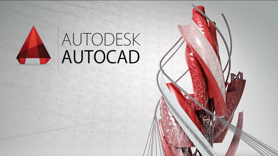 Mengambar auto cad (2d)