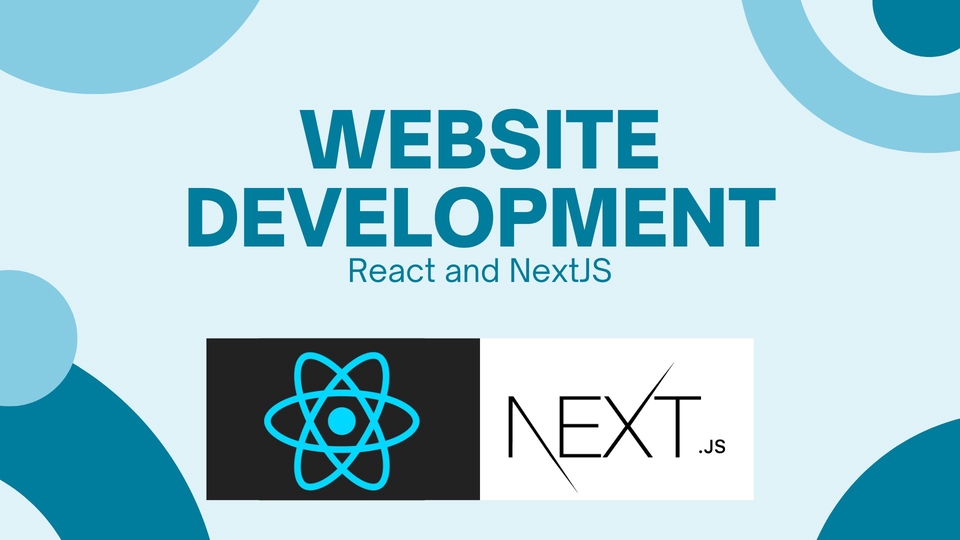 จัดทำเว็บไซต์บริษัท | Static Web Development