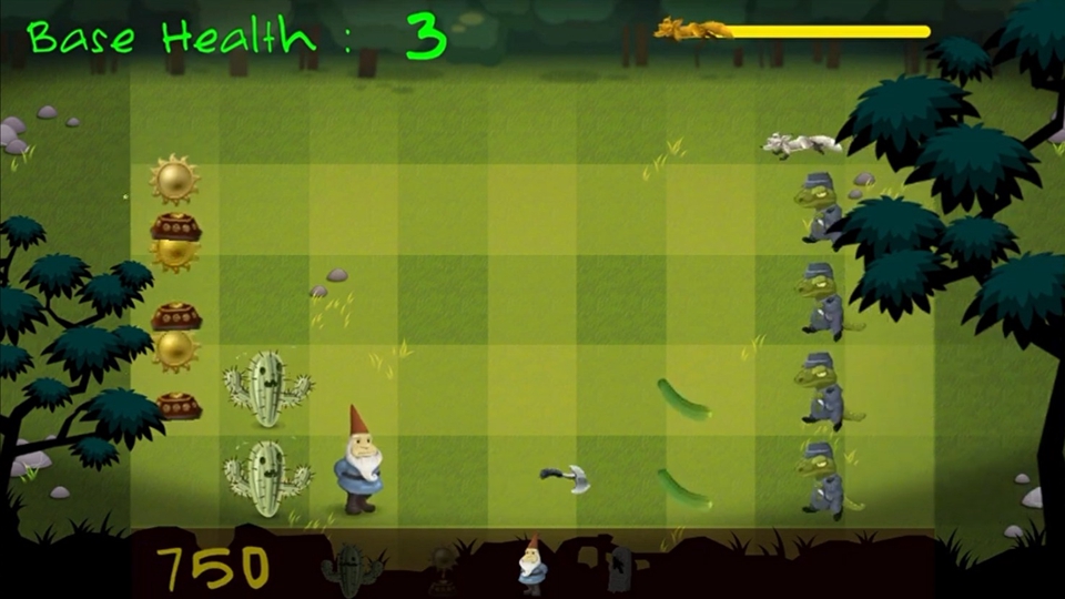 Pembuatan Game 2D/3D Sederhana Menggunakan Unity Engine