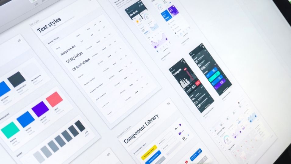 รับพัฒนาและแก้ไข Android Application (Native) ด้วย Java และ Kotlin