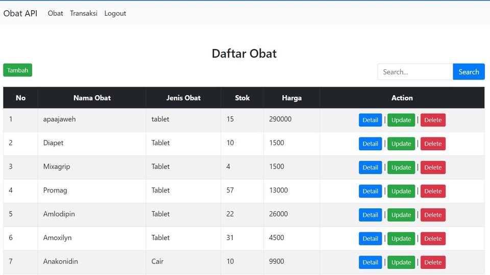 Membuat Website Untuk Perusahaan Dan Toko Online
