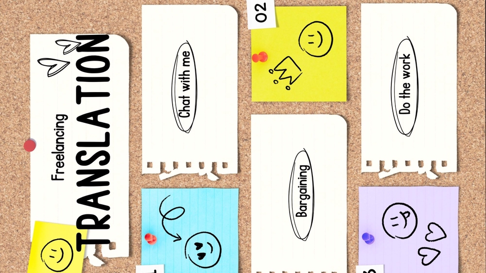 Language Translation