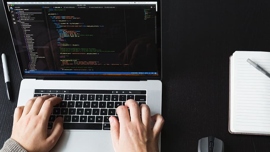 Jasa Pembuatan Aplikasi Web Untuk Skripsi dengan Laravel