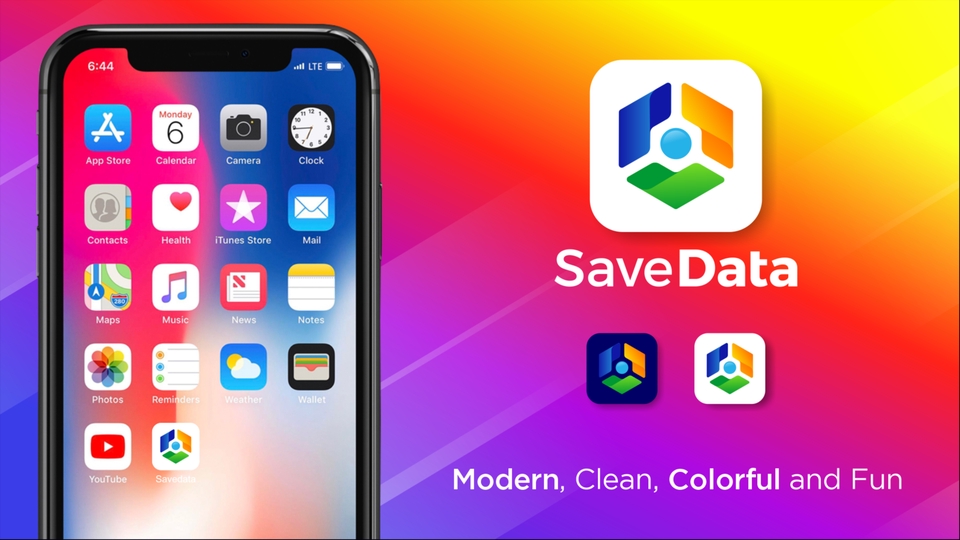 Desain Logo untuk APP ICON 24 Jam Jadi, BEBAS REVISI
