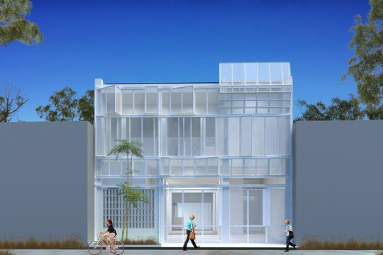 Architectural Design