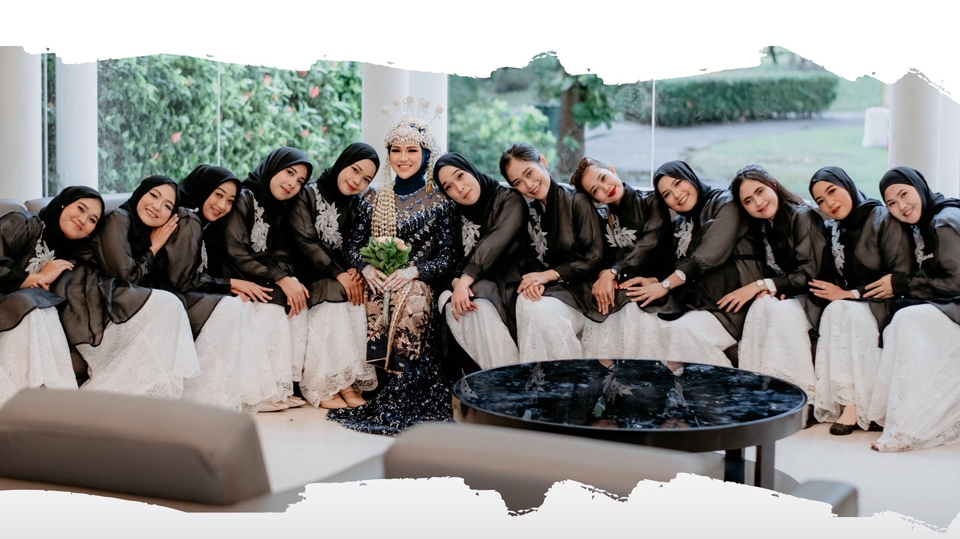 MC, HOST FOR ALL EVENT