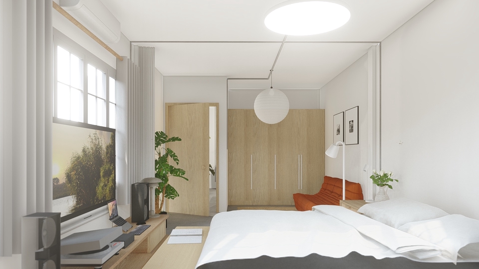 ออกแบบ สถาปัตยกรรม | Architecture&Interior Design | Design , Redesign ...