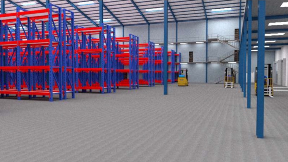 Jasa Pra Rencana, Gambar IMB, Pembuatan DED, Pembuatan Shop Drawing, 3D ...