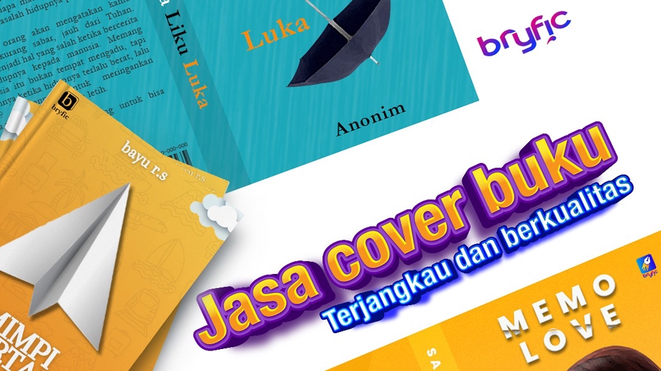 Cover Buku
