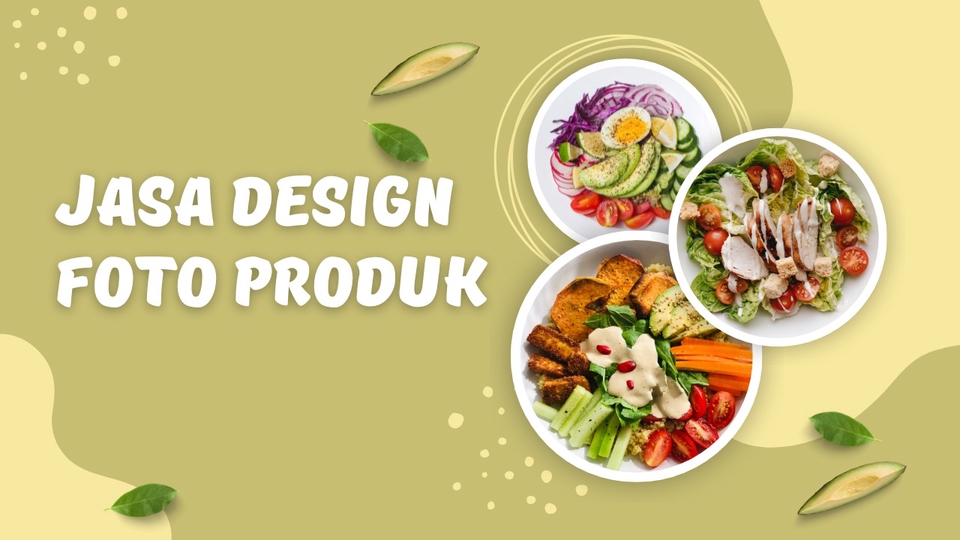 Jasa Design Produk Marketplace