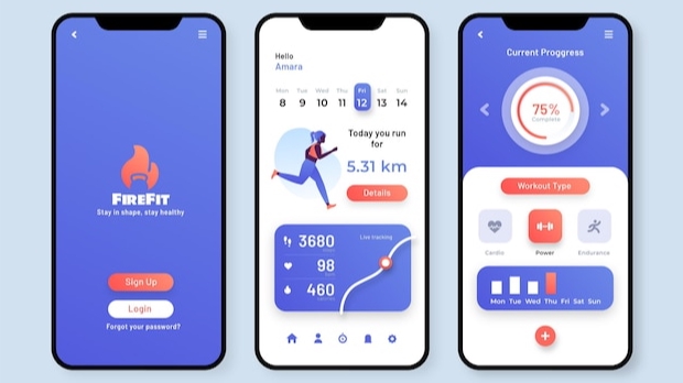 Jasa Pembuatan Aplikasi Android Custom (Flutter)