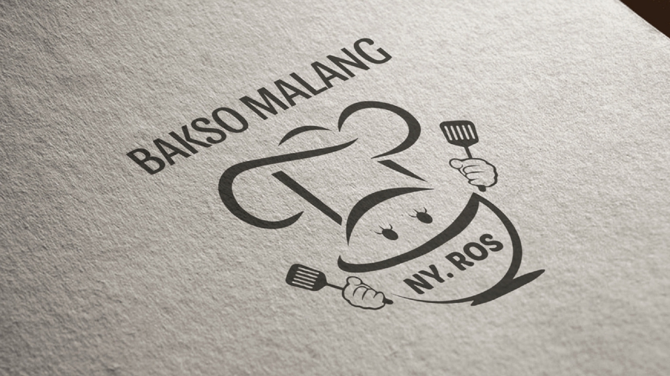"WUJUDKAN LOGO IMPIAN ANDA BERSAMA KAMI!"
