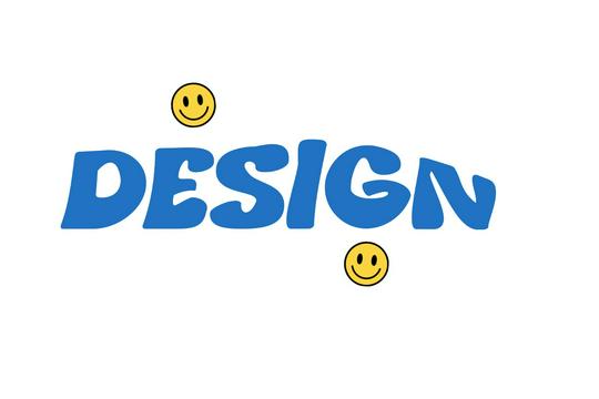 Logo minimal