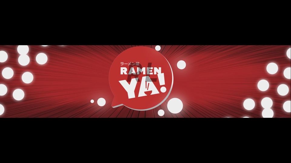 Logo Animasi | Intro Youtube | Motion Graphic