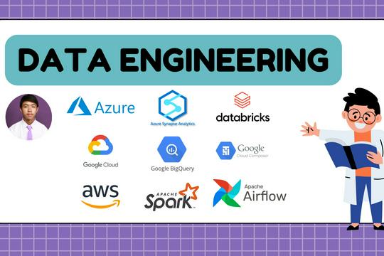 Data Engineering