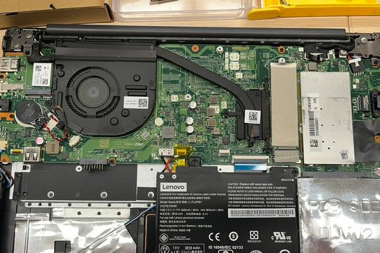 IT Support Freelance