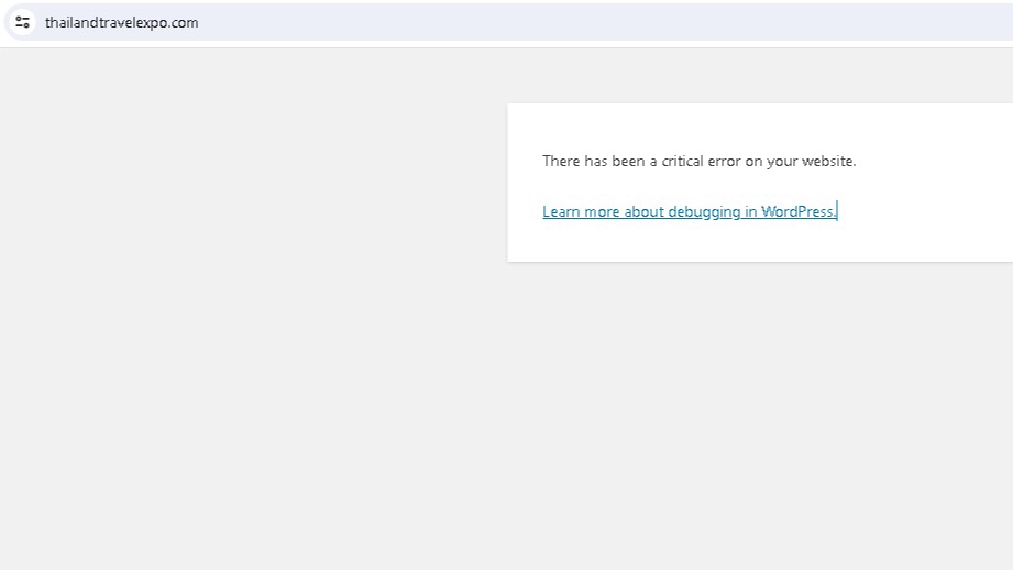 รับแก้ wordpress ถูก hack ใช้งานไม่ได้
