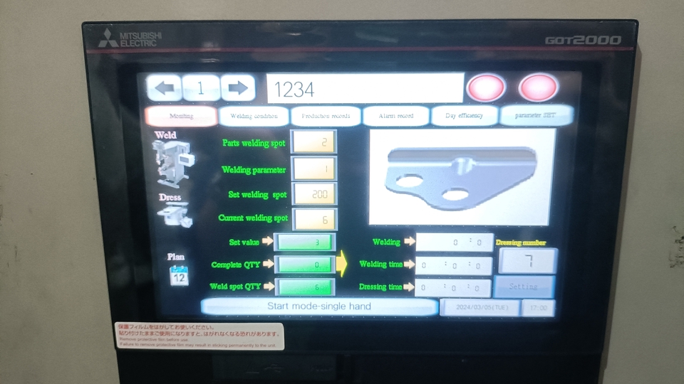 รับทำโปรแกรมและโปรเจค Arduino ทุกรูปแบบ