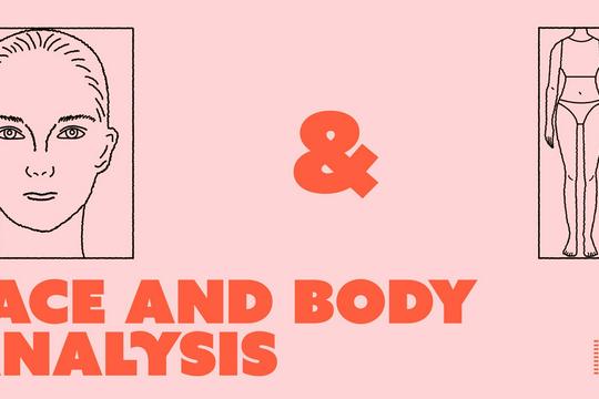 Face & Body Analysis